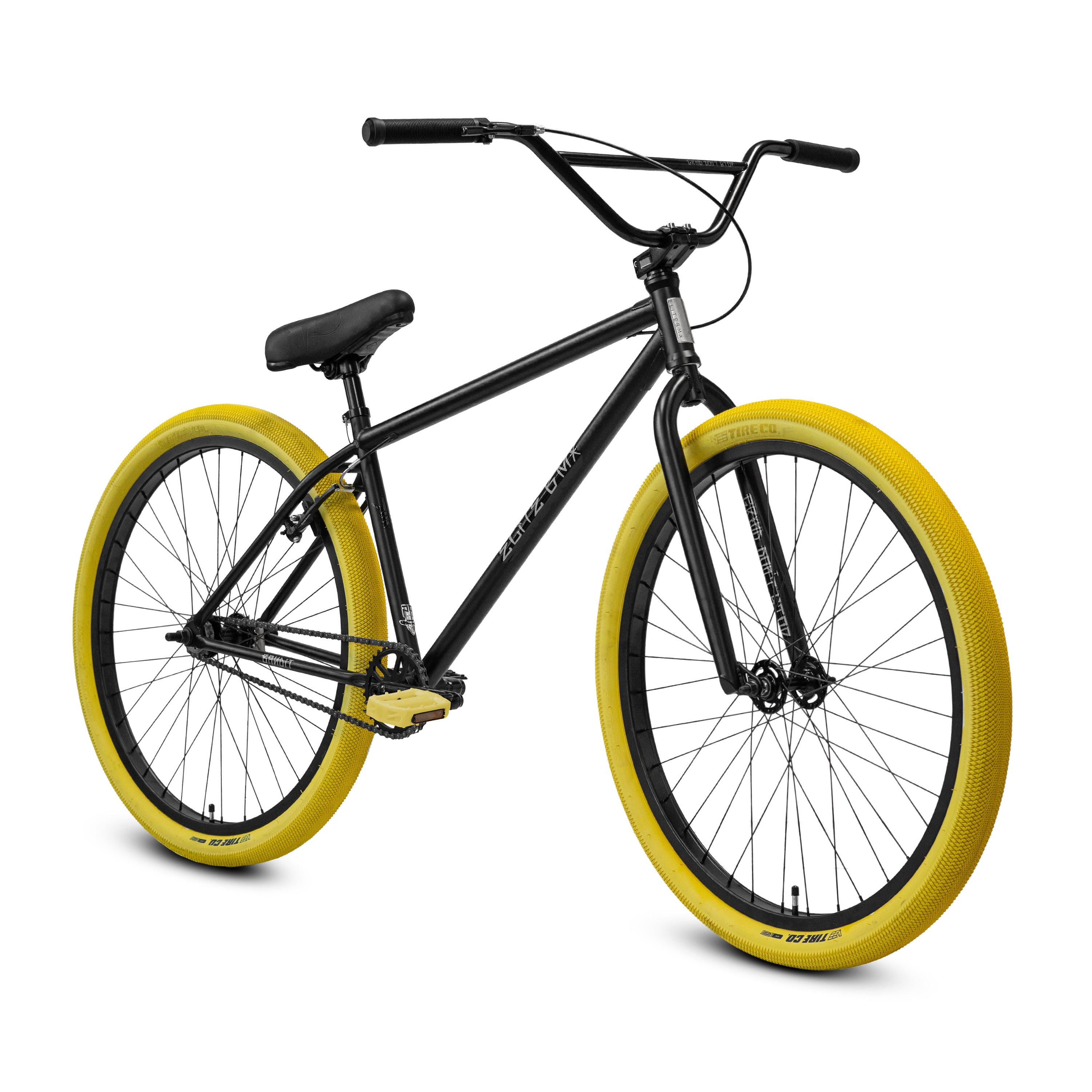 EAST COAST BIKES – Fifteen Distribution