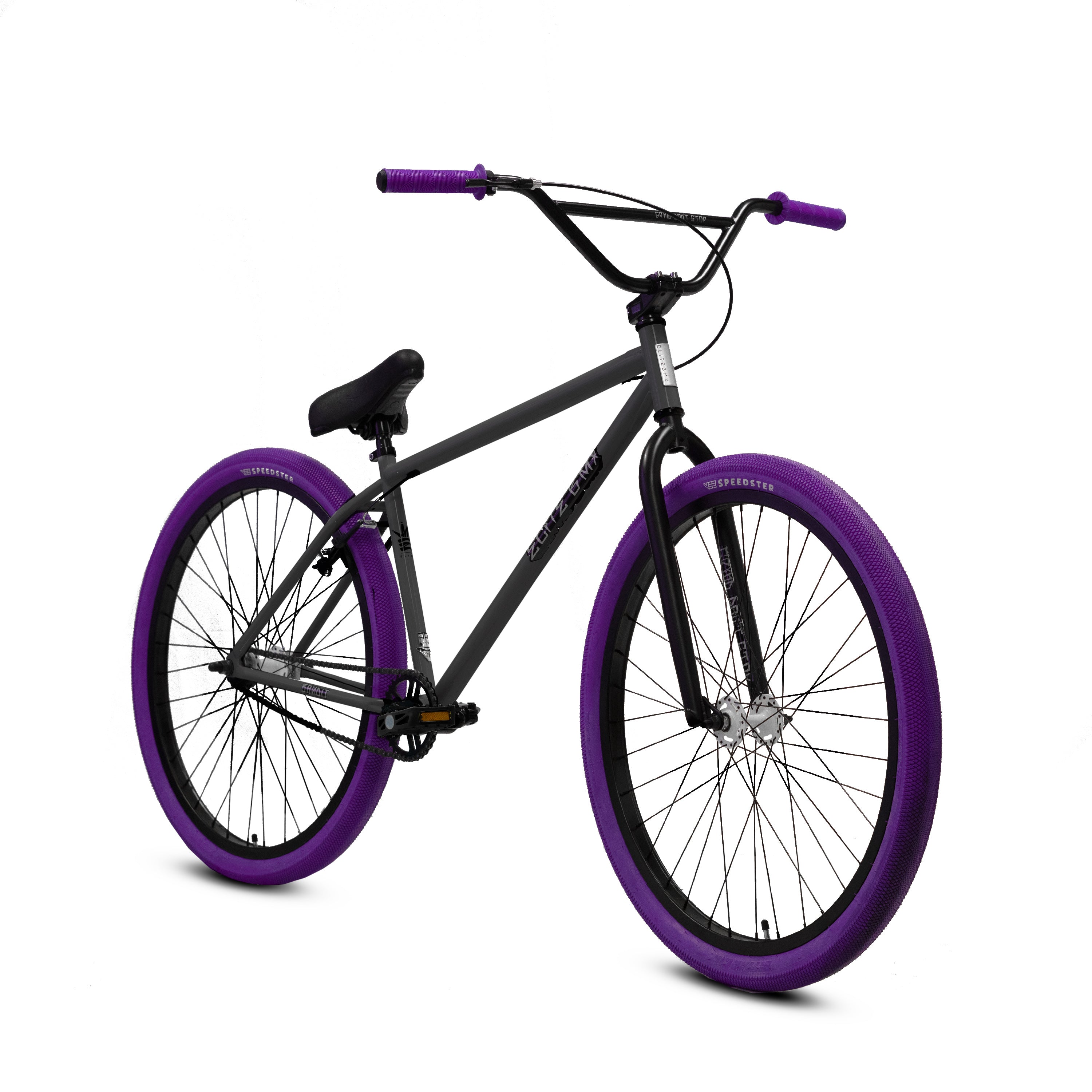 ELITE BANDIT COMPLETE BIKE 29" (click for more colors) (WEST COAST ...