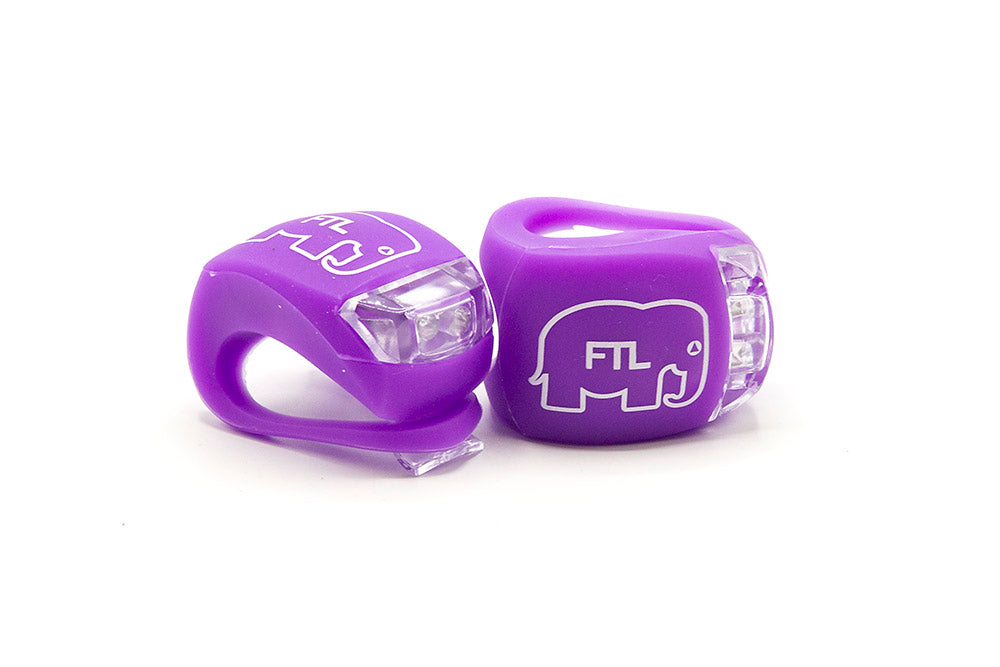 FTL BIKE LIGHTS – Fifteen Distribution