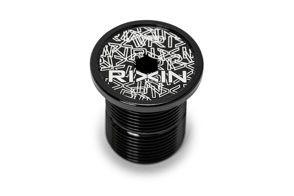 BRAND - RIXIN – Fifteen Distribution