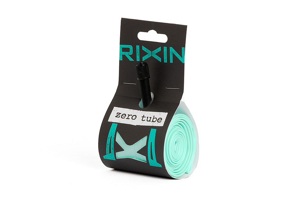 RIXIN ZERO TUBE LIGHTWEIGHT TPU TUBE – Fifteen Distribution