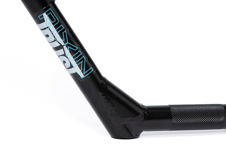RIXIN 4-piece TRUST BIKELIFE BARS – Fifteen Distribution