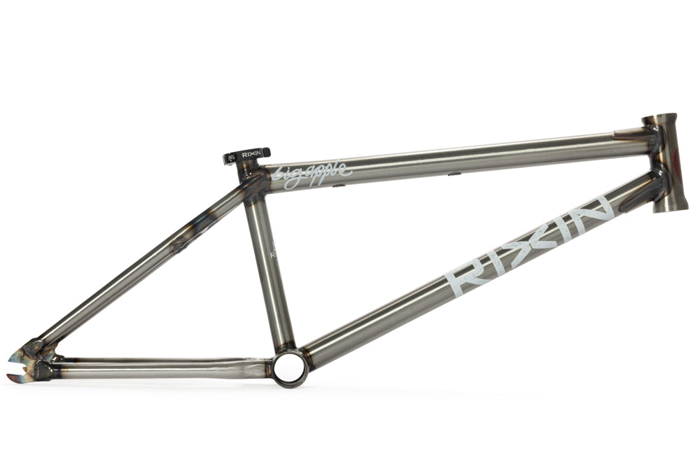 RIXIN BILLY PERRY SIGNATURE BIG APPLE FRAME – Fifteen Distribution