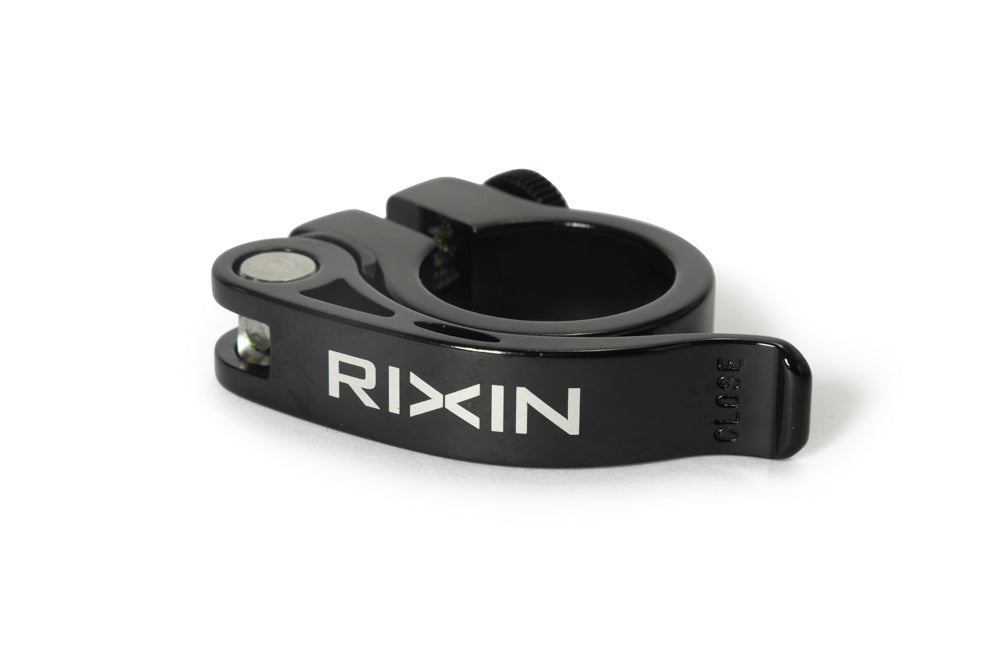 RIXIN RELEASE SEAT CLAMP – Fifteen Distribution
