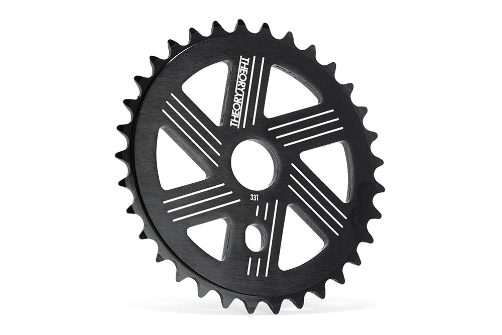 THEORY LEGACY SPROCKET – Fifteen Distribution