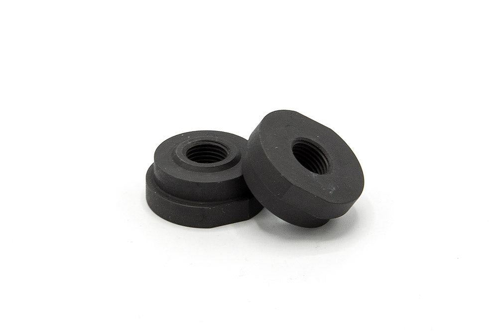THEORY 3/8"-26TPI CHROMOLY CONE NUTS PAIR FOR SE REAR HUBS – Fifteen ...