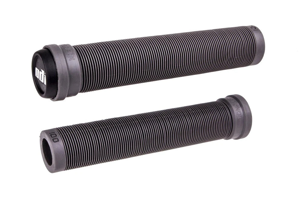 ODI LONGNECK SLX FLANGELESS GRIPS – Fifteen Distribution
