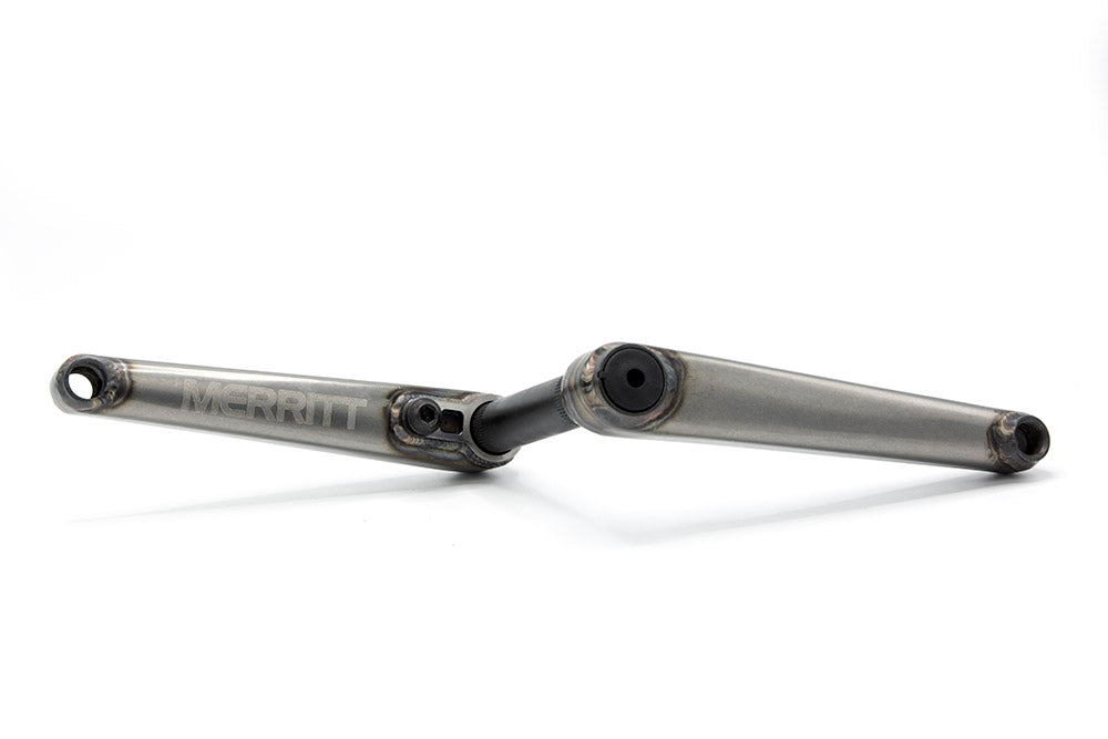 CRANKS – Fifteen Distribution