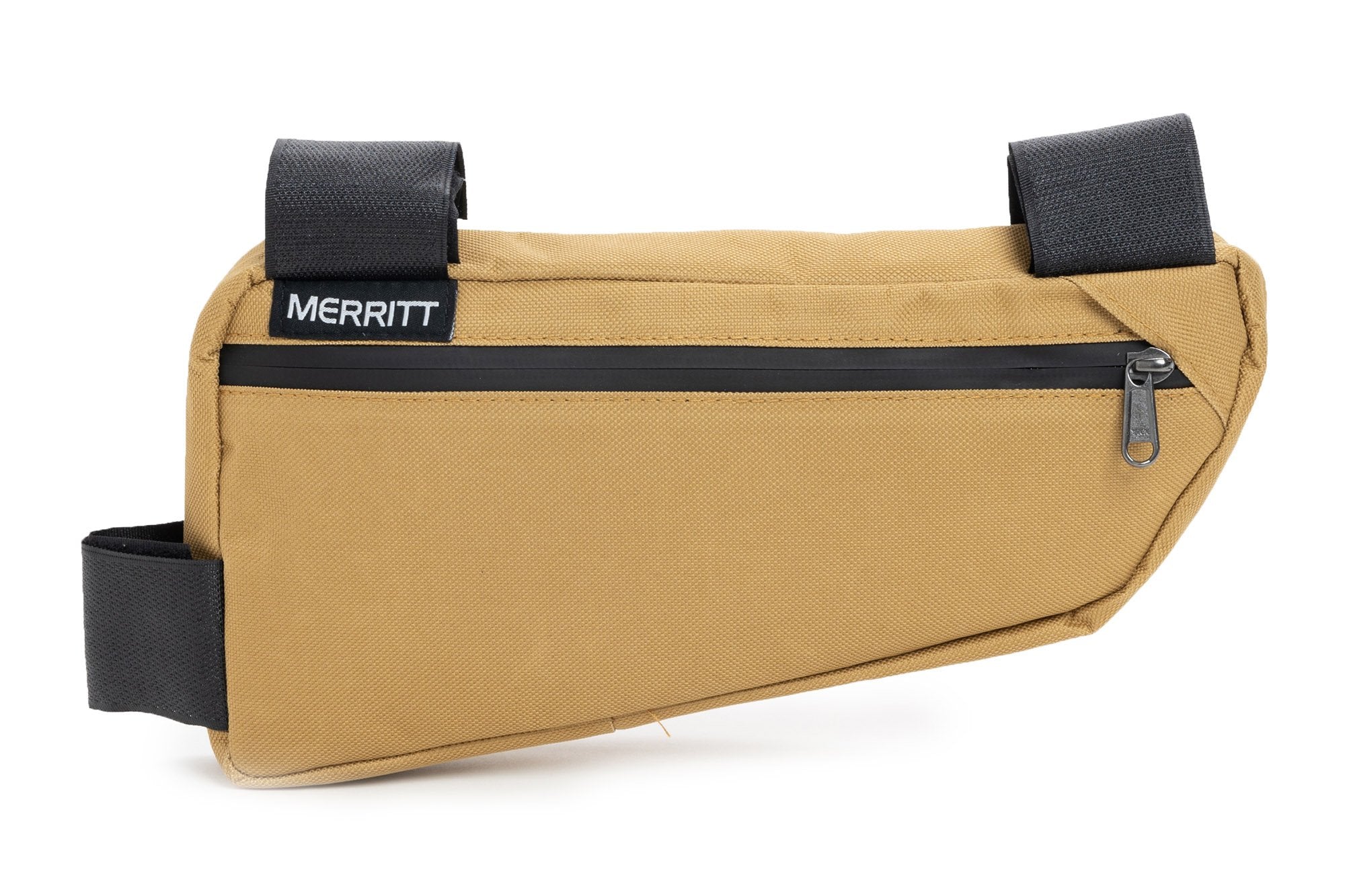 MERRITT CORNER POCKET XL FRAME BAG – Fifteen Distribution
