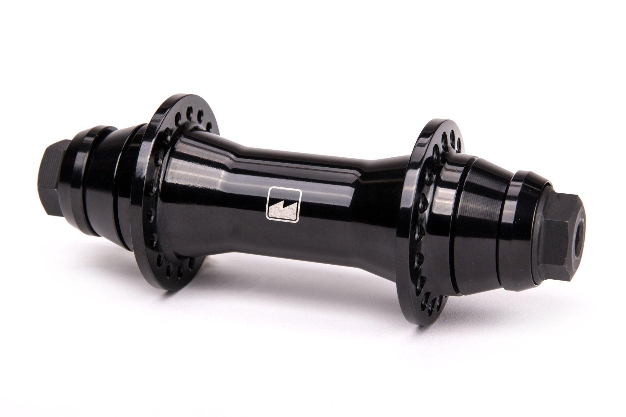 MERRITT NON-STOP FRONT HUB – Fifteen Distribution