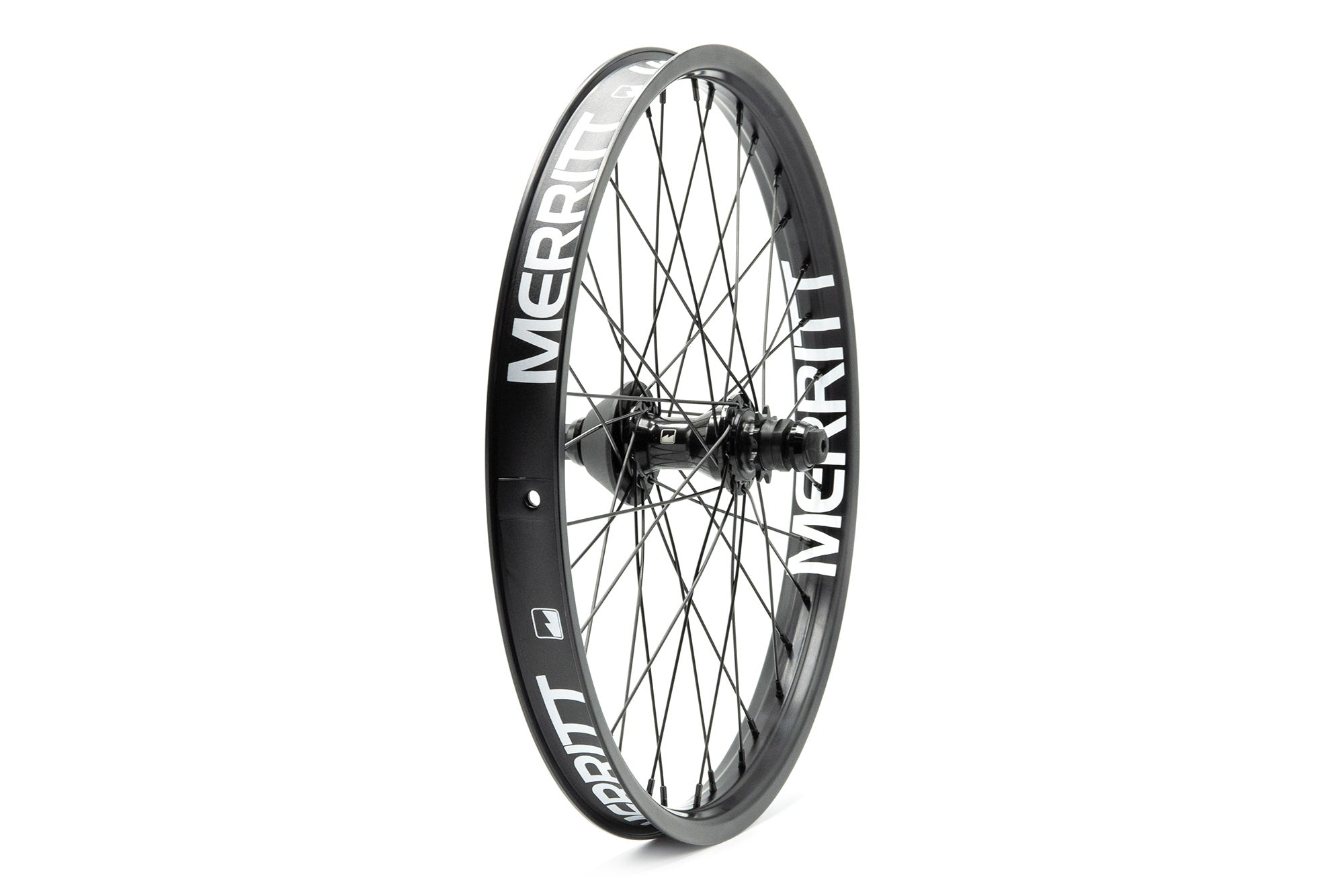 MERRITT SIEGE 20" NON-STOP CASSETTE COMPLETE WHEEL – Fifteen Distribution