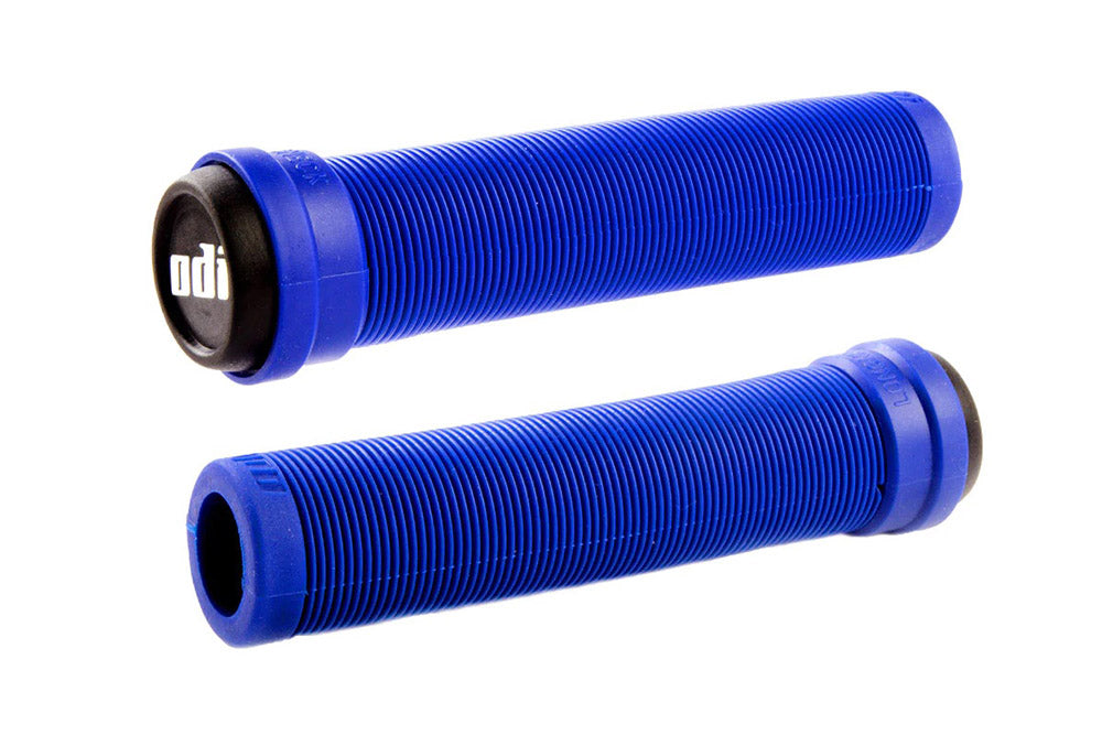 ODI LONGNECK GRIPS SOFT FLANGELESS – Fifteen Distribution